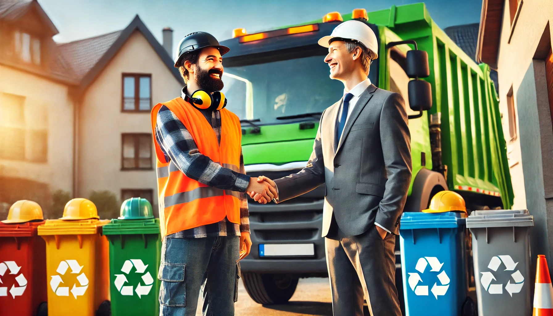 The Hidden Profit Center in Waste Management: Why Customer Experience ...