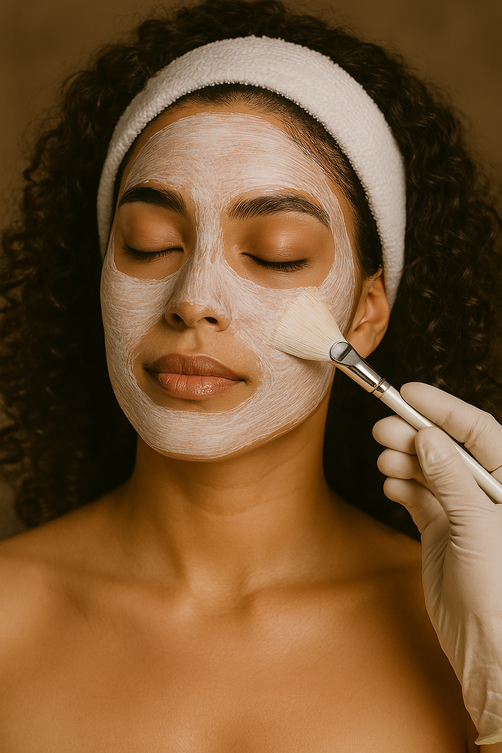 The Perfect Derma Peel McLean | Medical-Grade Skin Renewal at Sculpt Aesthetics