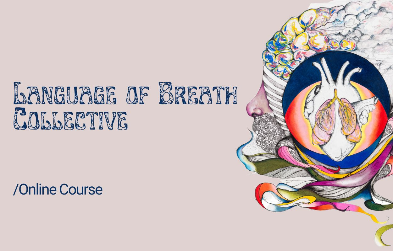 Online Breathwork Courses and Certifications | Language Of Breath