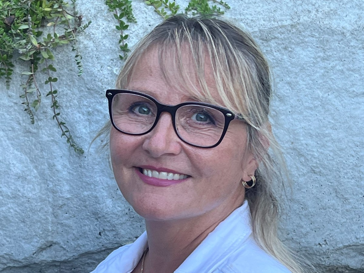 Susan Norrish | Language Of Breath