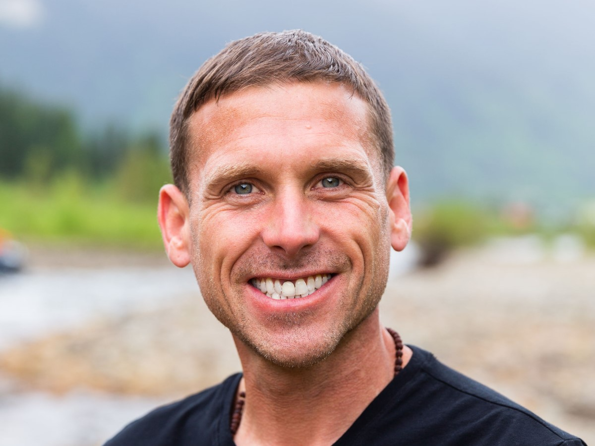 Aaron Walsh | Language Of Breath