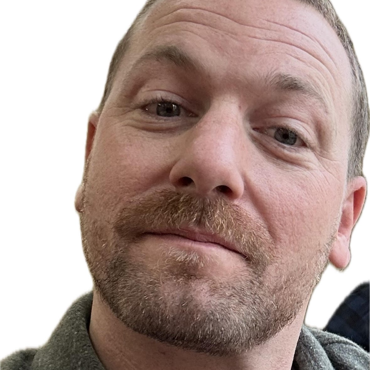 Jesse Menold | Language Of Breath