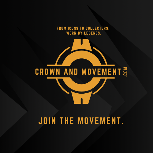 Crown and Movement.com