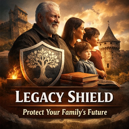 The Legacy Shield