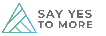 Say YES To More
