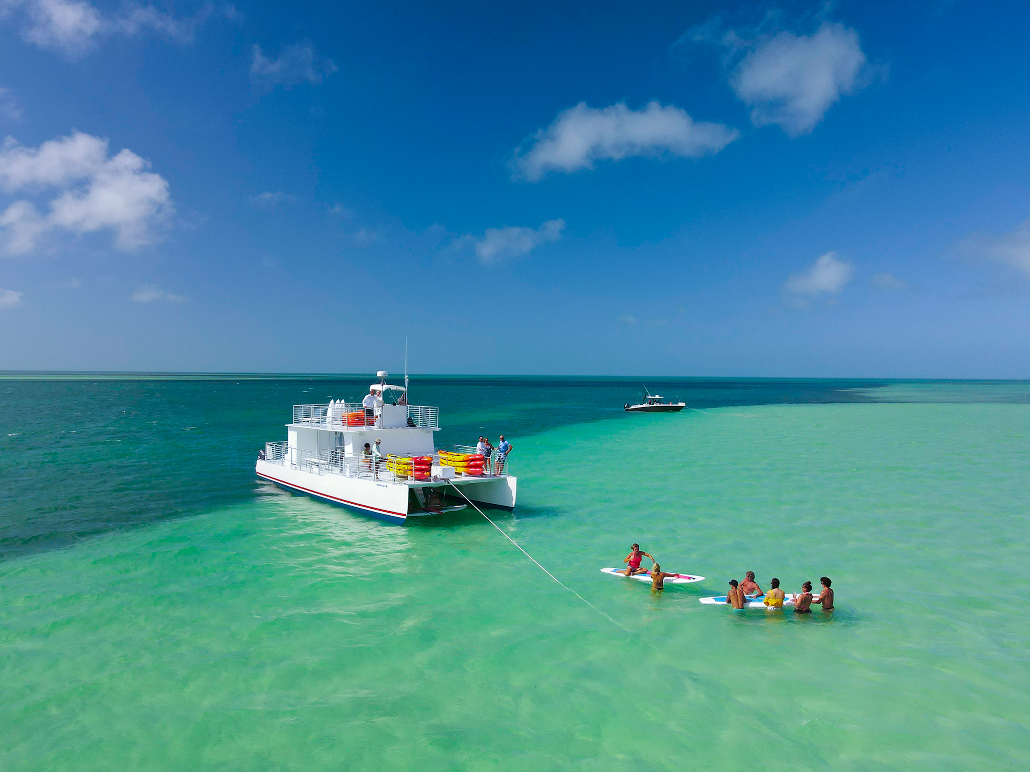 Key West & Florida Keys Sandbar and Vacation Directory