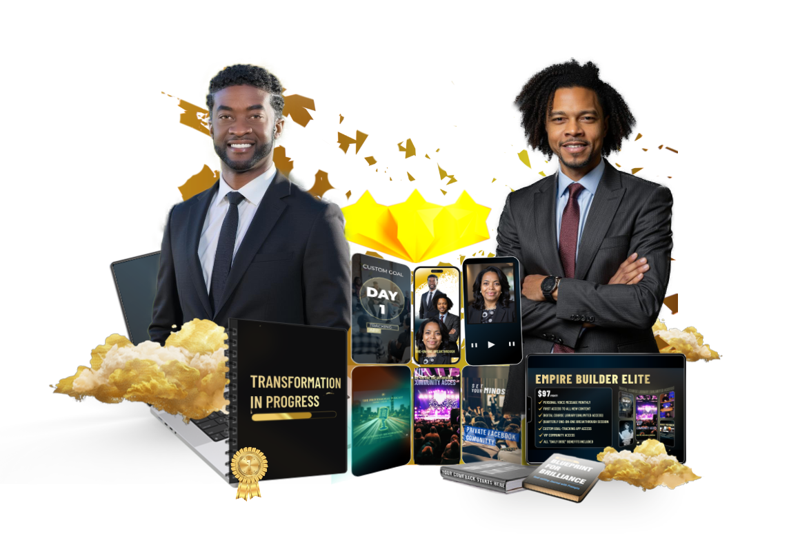 NEXT LEVEL NOW – FREE 2-Day Virtual Event That Changes Everything