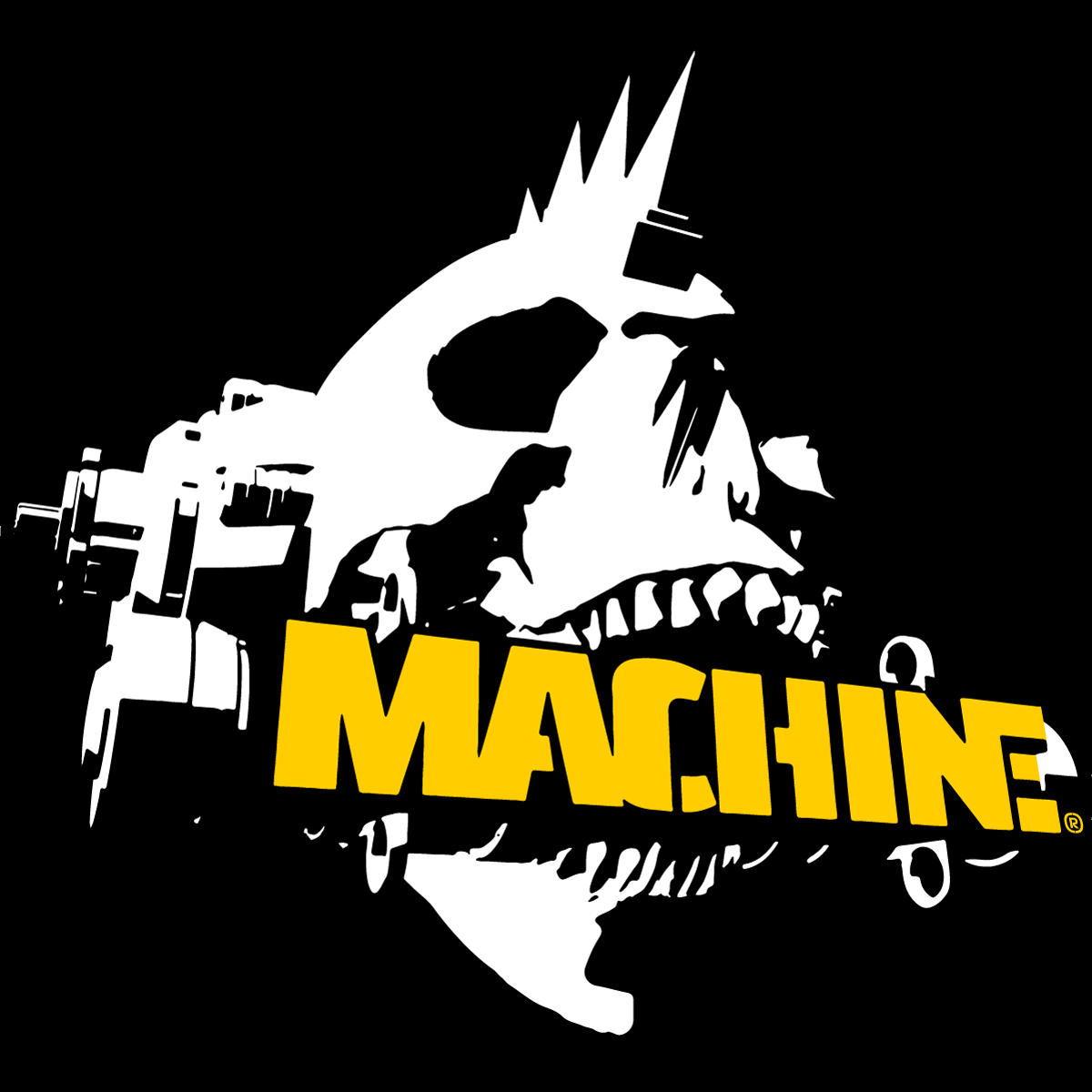 Machine Studio Wholesale Catalog