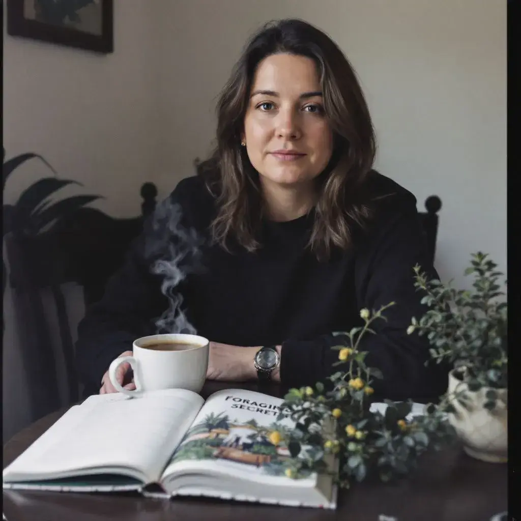 Foraging Secrets Book™ [$37] | OFFICIAL WEBSITE