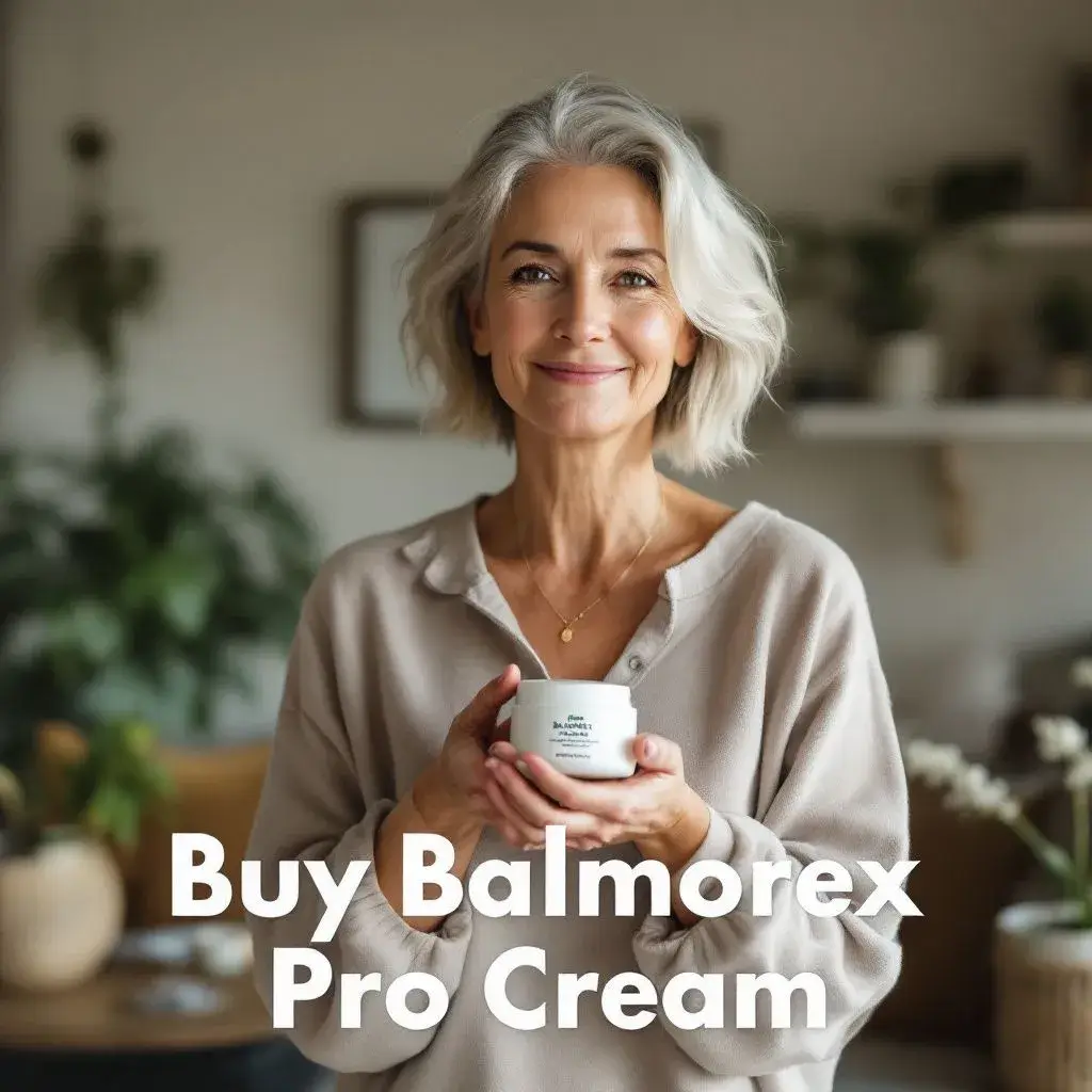 Balmorex Pro® Cream [OFFICIAL] $49 | US Website