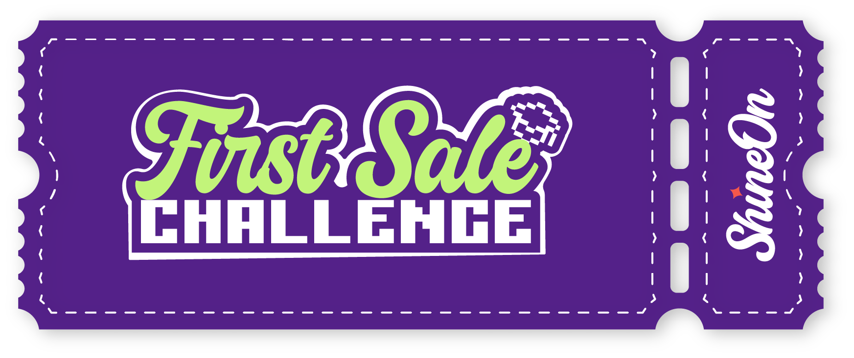 First Sale Challenge