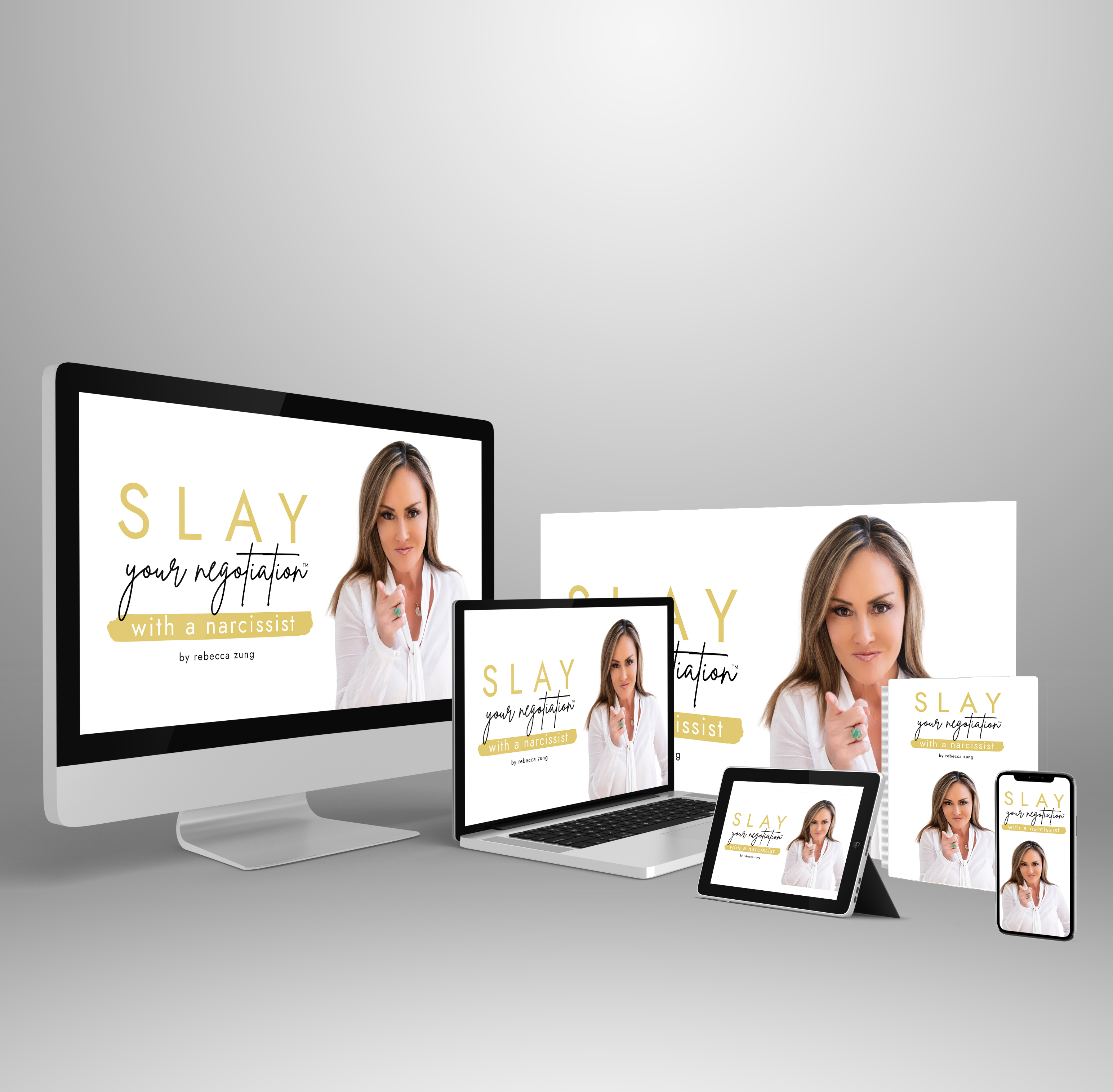 Become a SLAY Program Affiliate Today!