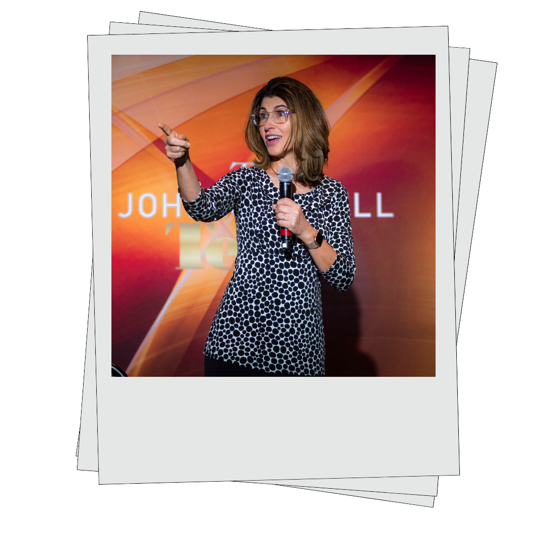 Third Line Mastermind Cohort