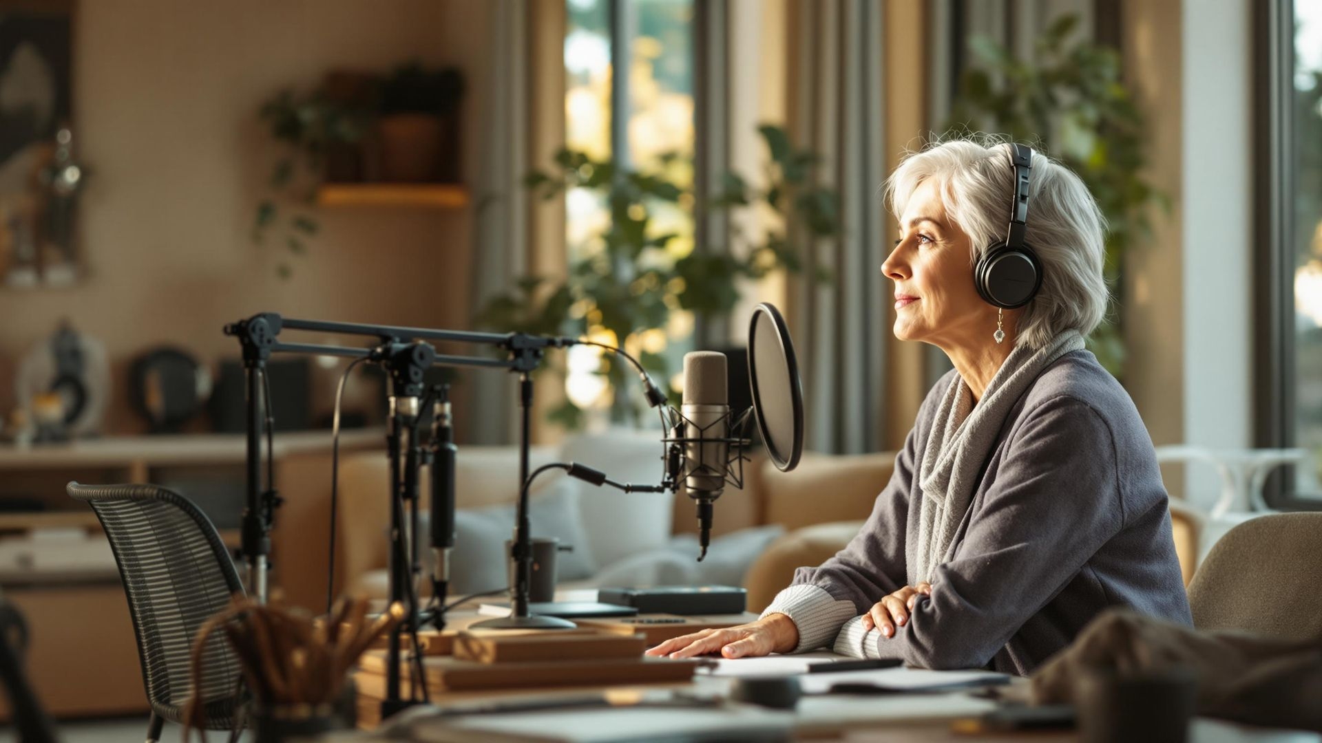 Podcasts of the AI Wellness Universe