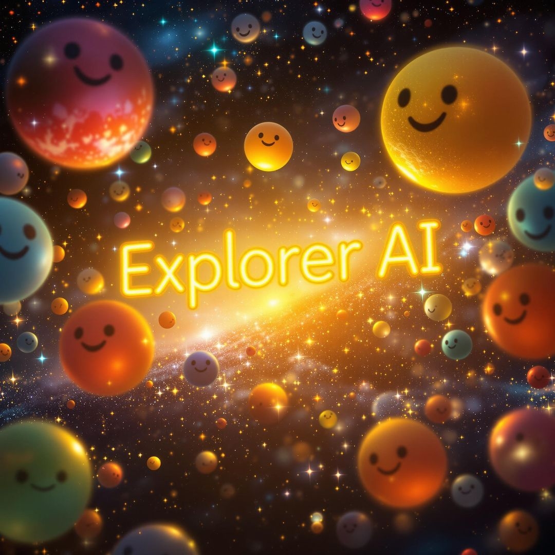 Explorer AI Package - Easy AI System