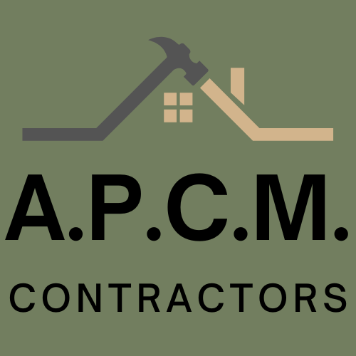Home | A.P.C.M. Contractors