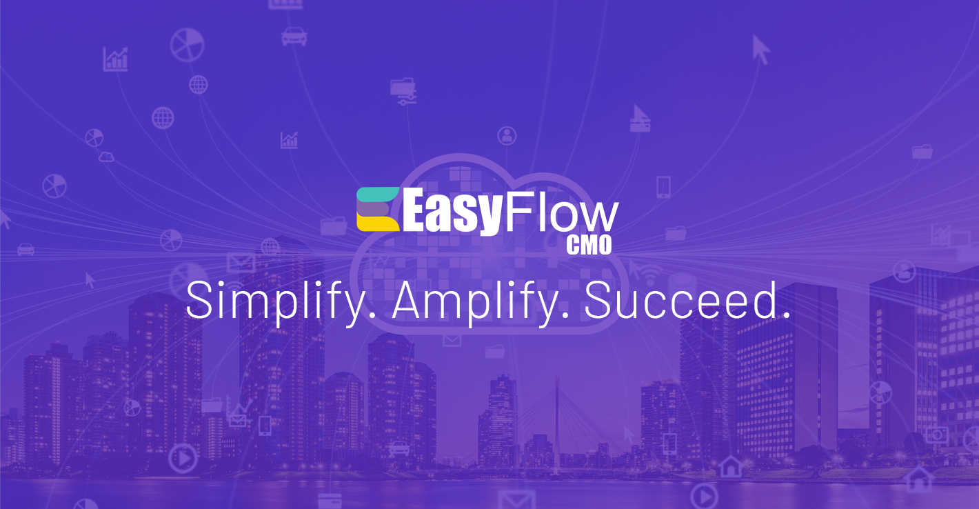 EasyFlow CMO