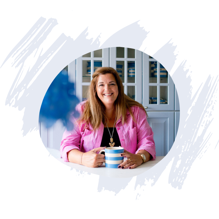 Meet Clare Deacon | Trauma-Informed Coach & Founder of Happya®