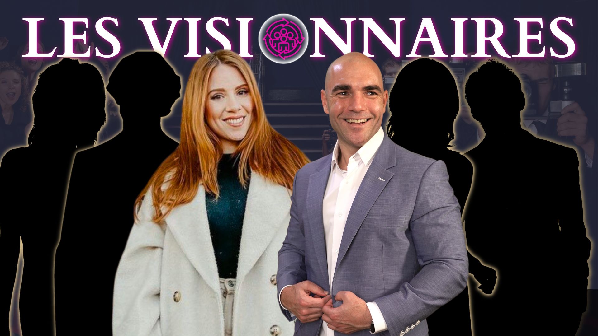 Les Visionnaires - Ecom Club