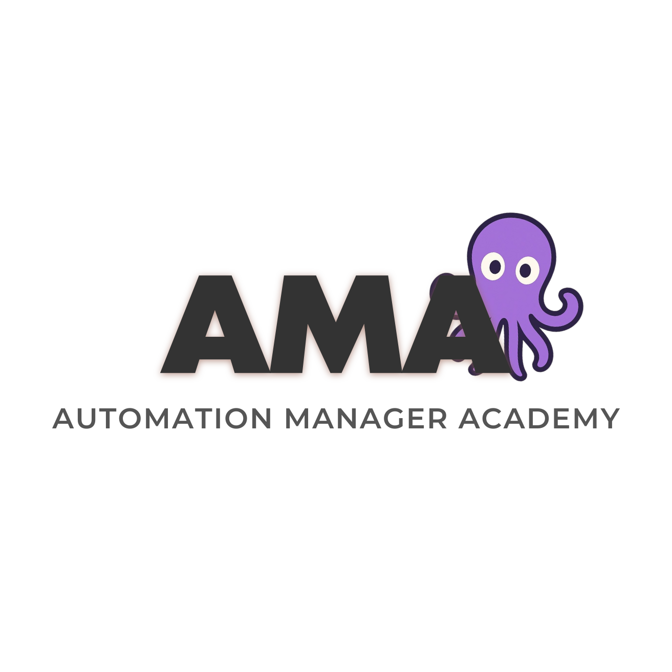AMA - Automation Manager Academy