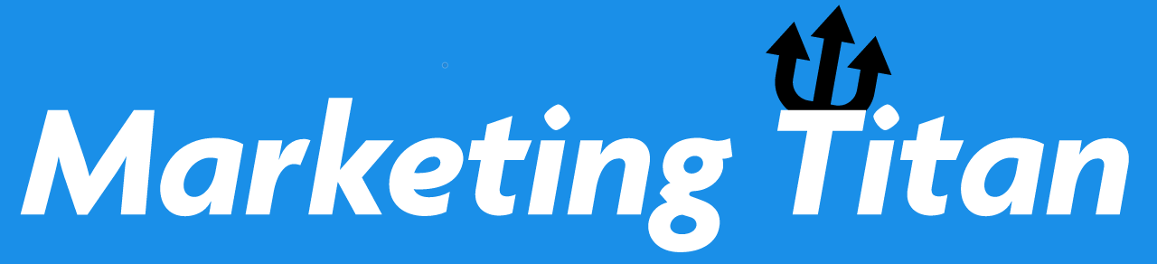 Titan Marketing | Digital Marketing Solutions for Growth