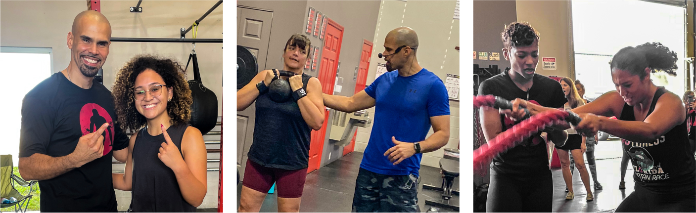 JBo Fitness
