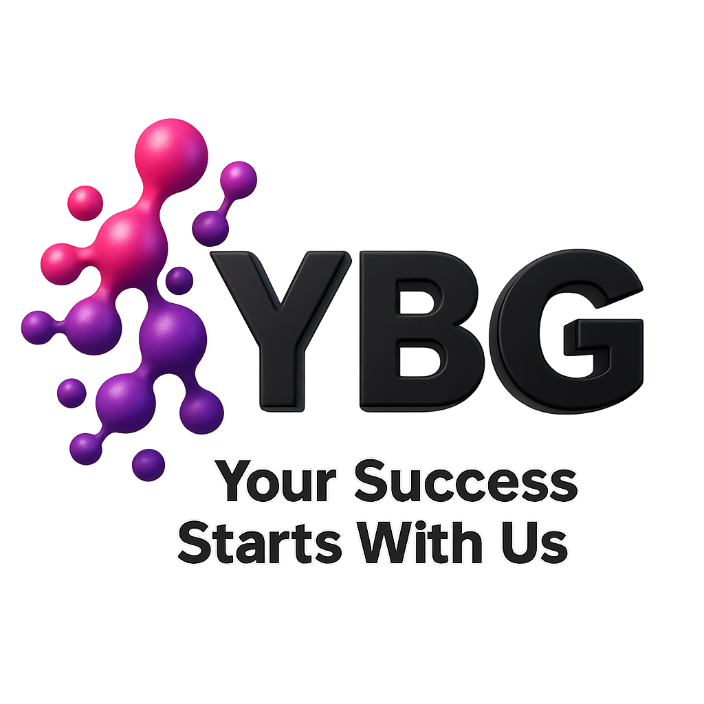 YBG | Franchise Opportunities & Business Growth Support
