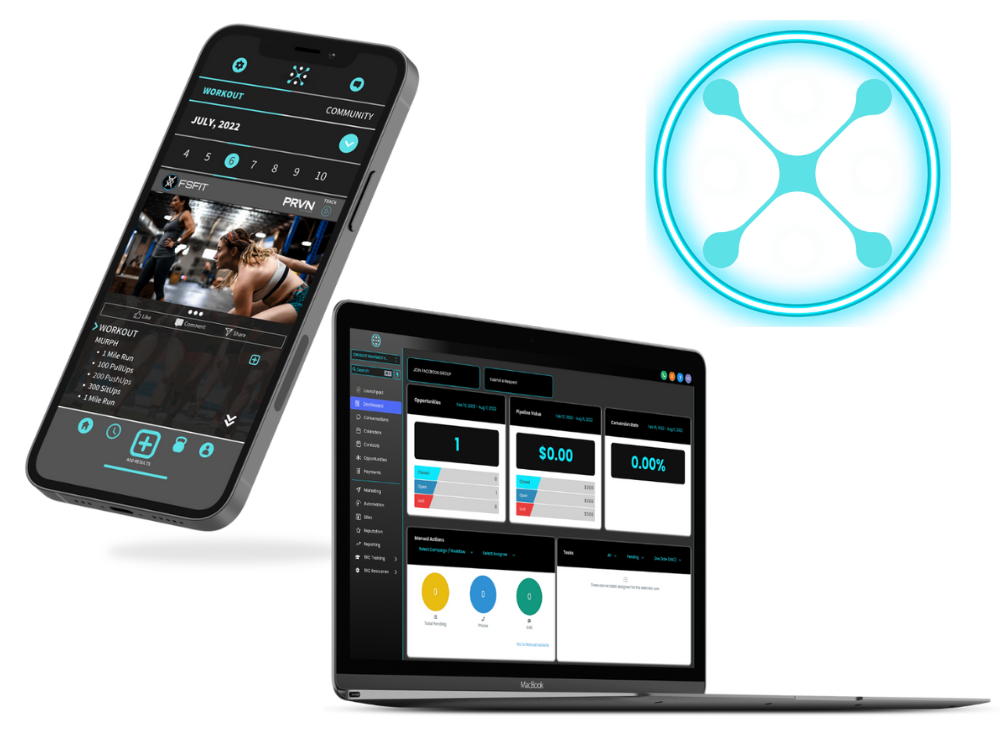 Coming Soon! [therepconnect.co]