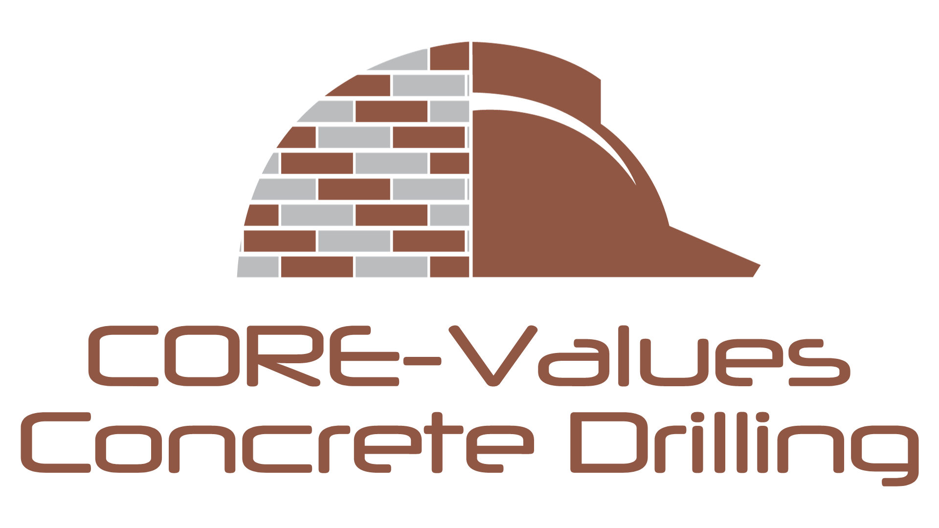 Top-notch Core Drilling Services | Core Values Concrete Drilling