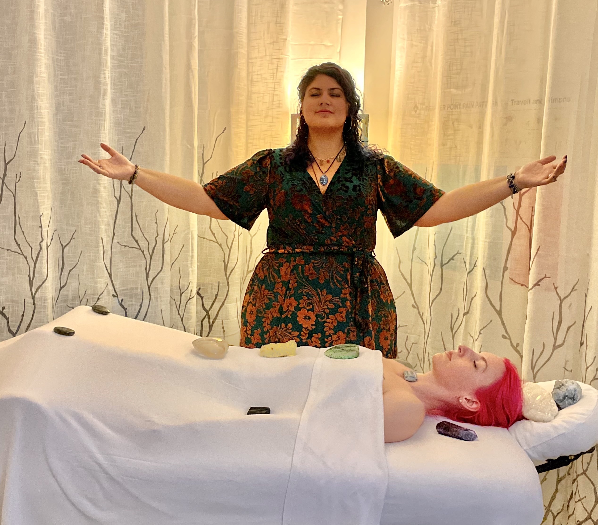 Claim Your Free Hypnosis Audio to Deeply Relax into Empowered Confidence