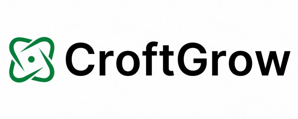 Croft Grow - Home Improvement Advertising