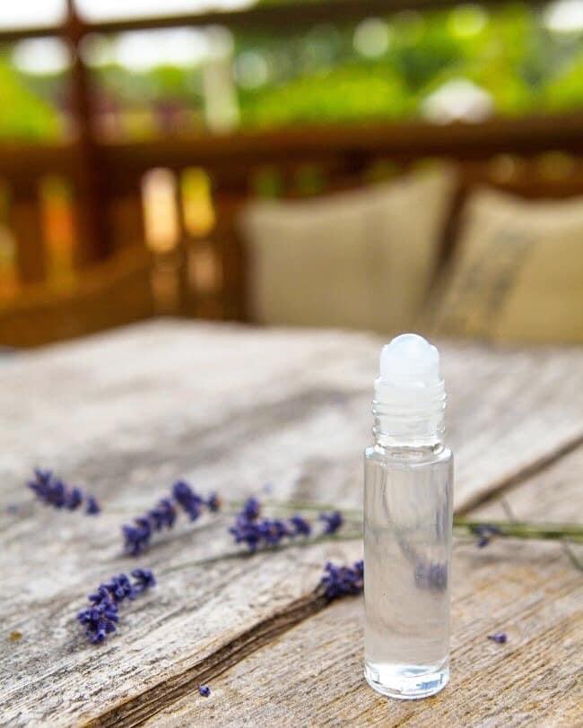 Spring Wellness Class