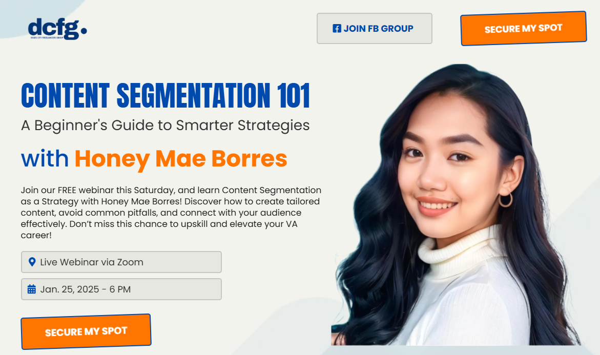 Content Segment as Content Strategy 101 | Boost Engagement Effectively