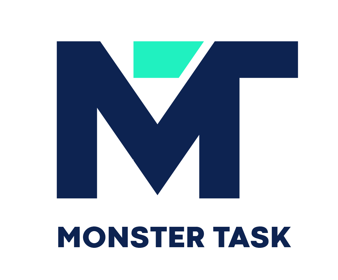 Free Consultation - Monster Task