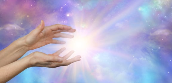 Navigating The Angelic Realms