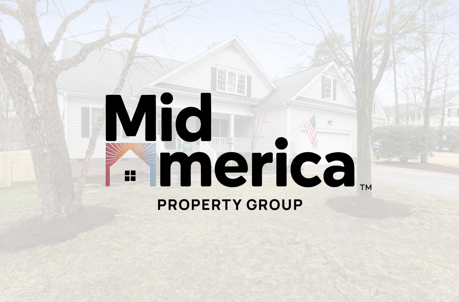 Mid America Property Group