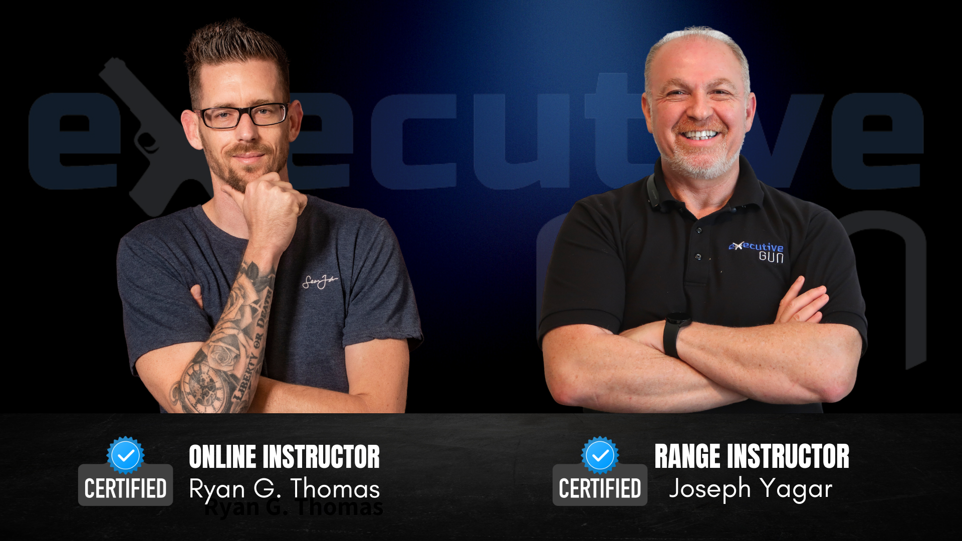 Florida Concealed Carry Masterclass™ | Executive Gun