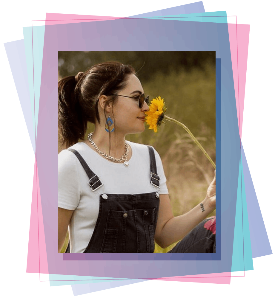 Amber Elliott – Holistic Author & Creator of Lost in Wonderland