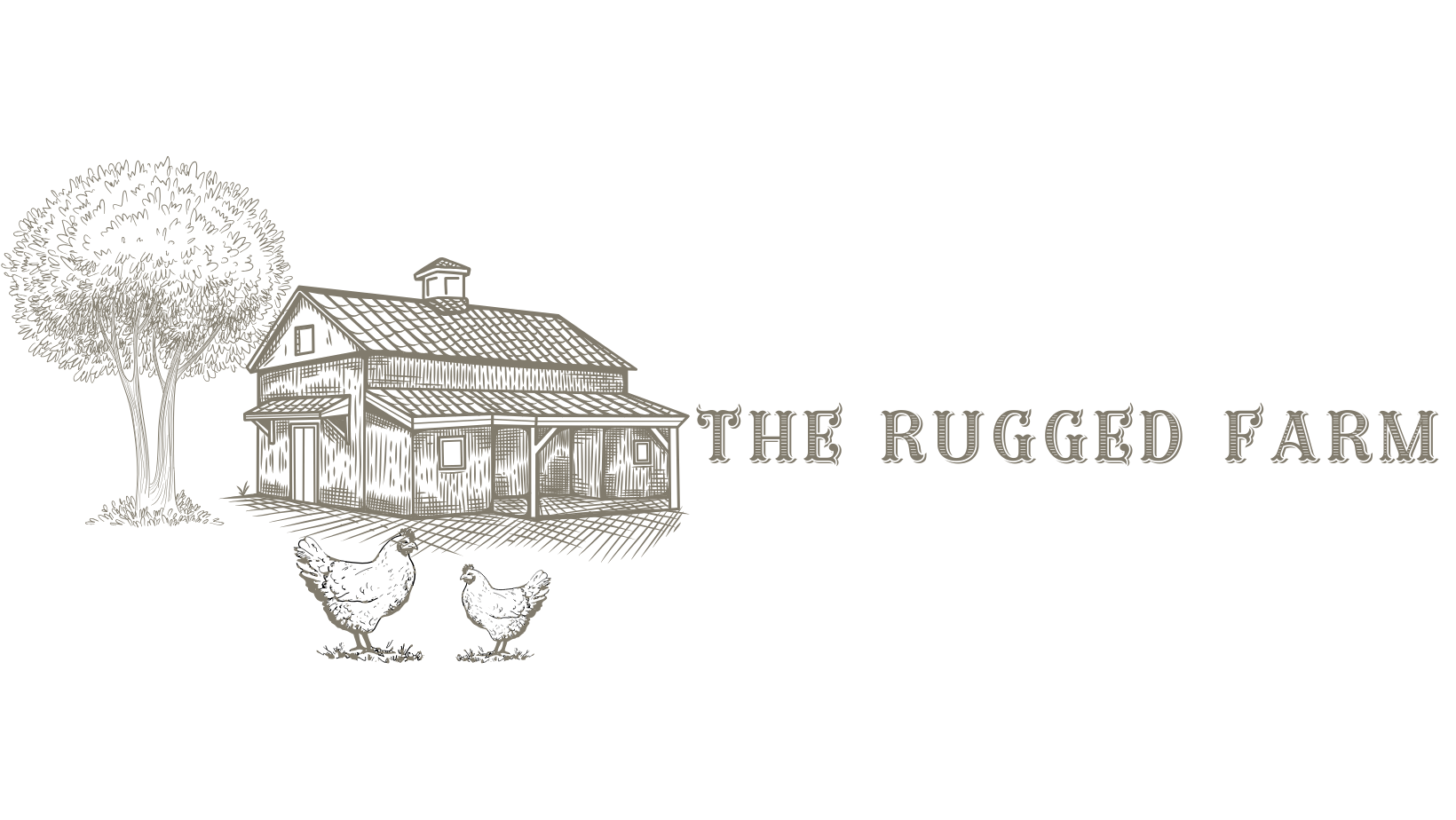 Rugged Farm