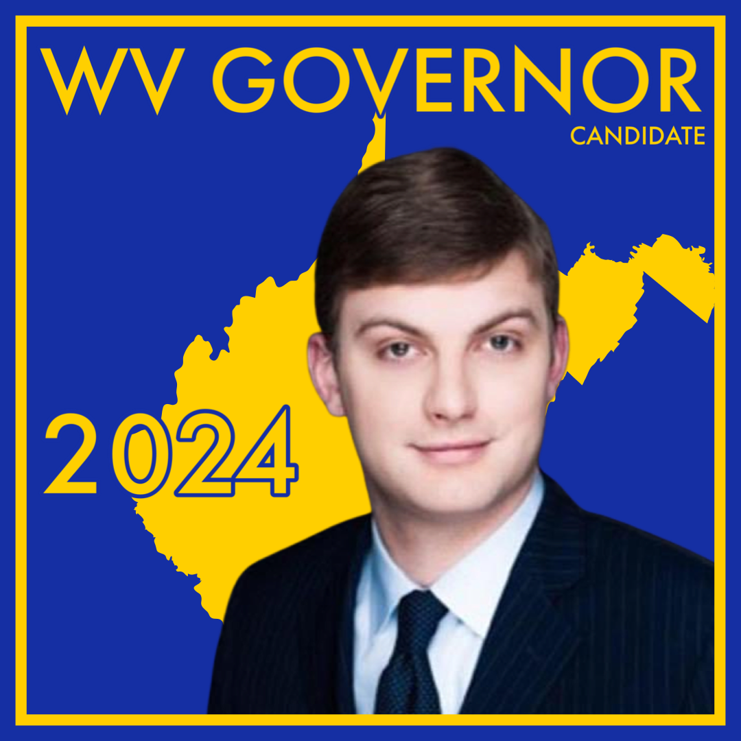 Alex Gaaserud For WV02 2024