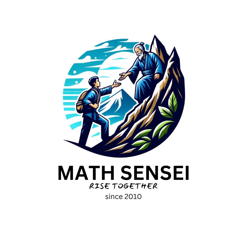 Math Sensei Academy