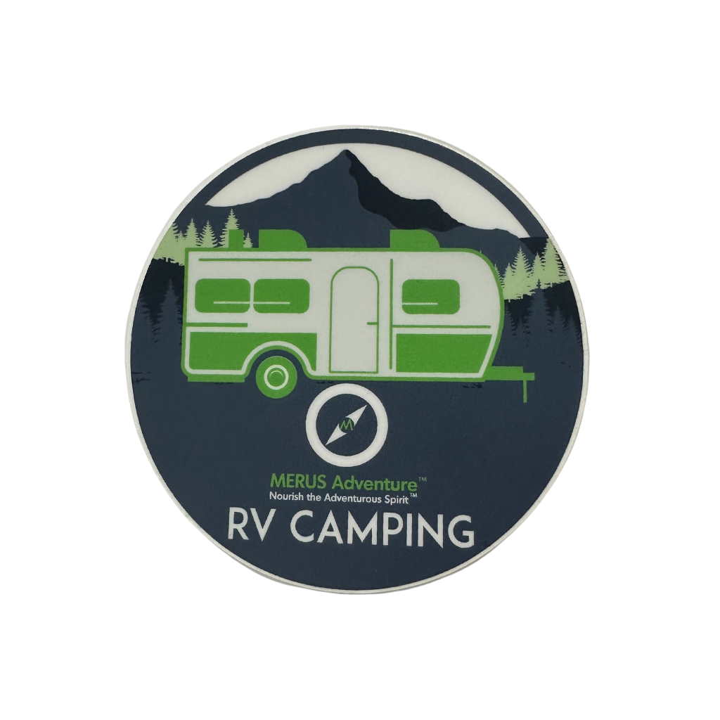 RV Sticker
