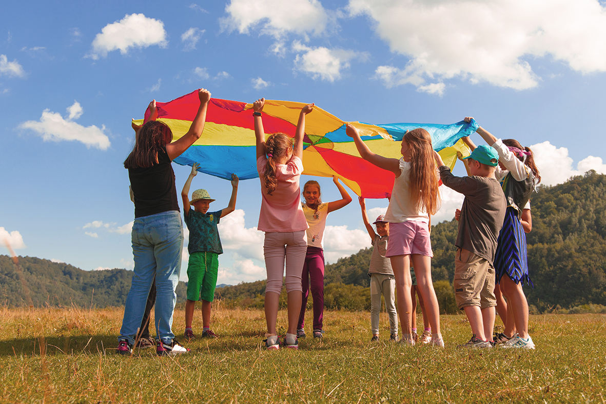 Supporting Autistic Girls & Gender Diverse Youth by Yellow Ladybugs