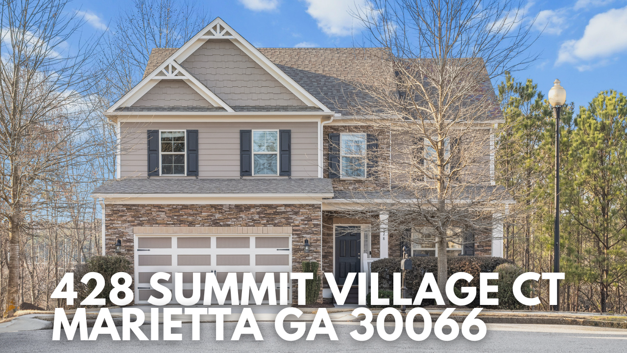 428 Summit Village Court