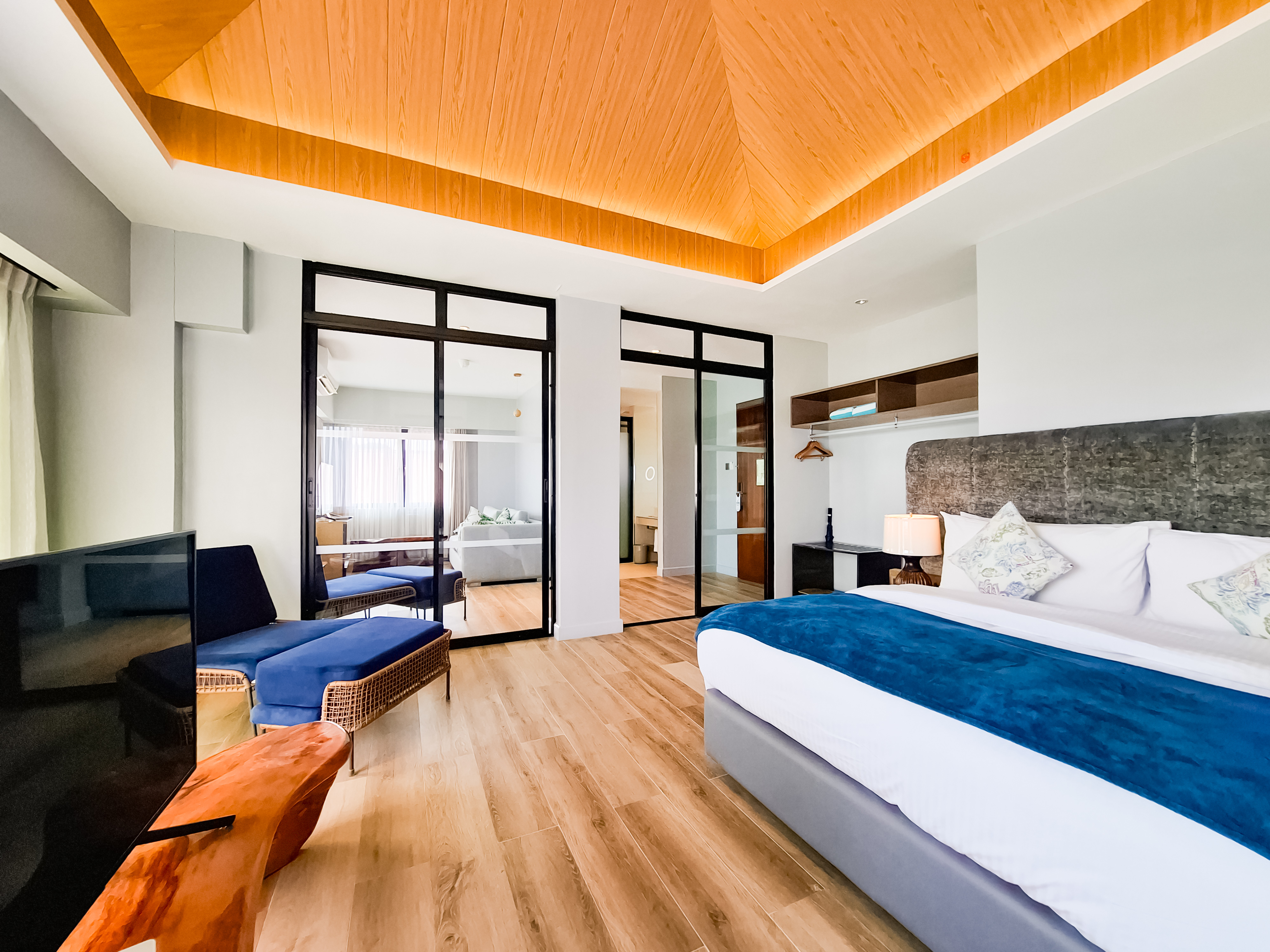Our Pinnacle Suite | Pinnacle Resorts & Villas