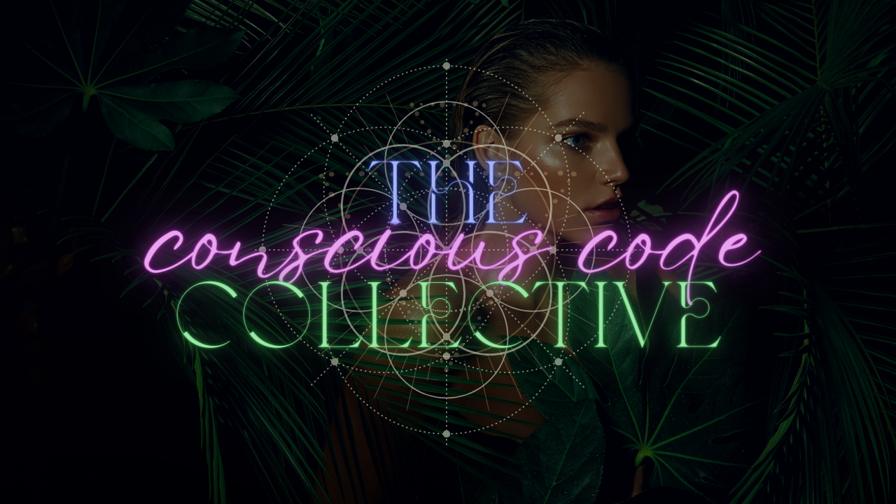 The Conscious Code Collective Membership