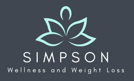 Simpson Wellness & Weight Loss Red Light Contouring Offer!