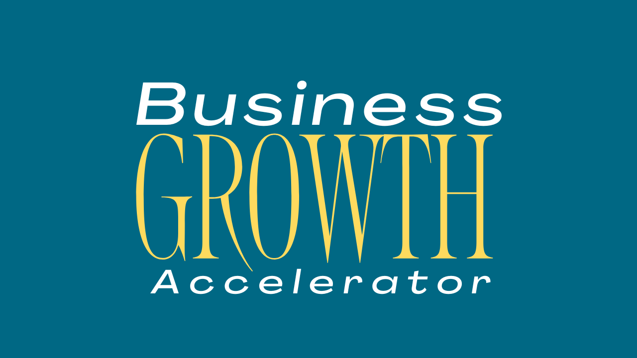 Transformation & Growth Accelerator