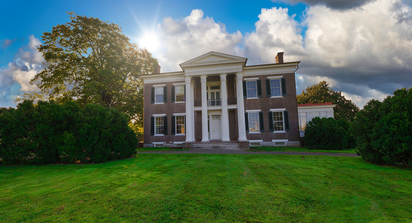 HISTORIC SITES | Spring Hill, TN