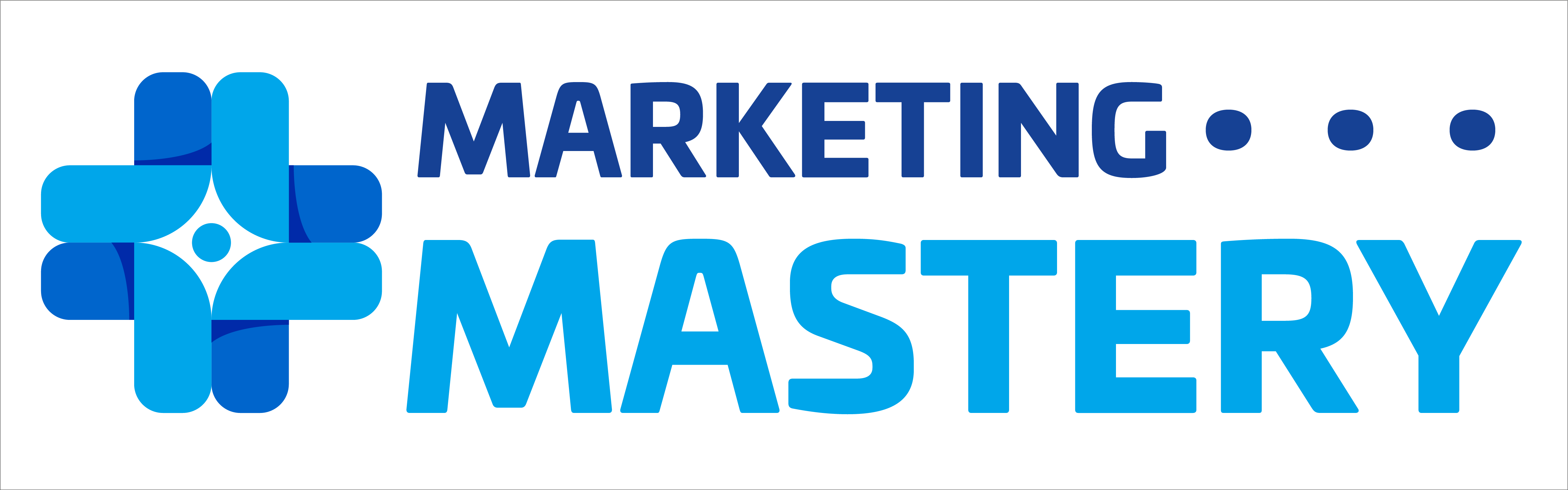 Marketing Mastery